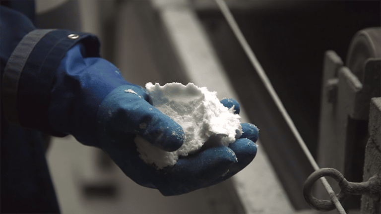 Purity maker for 160 years - Humens