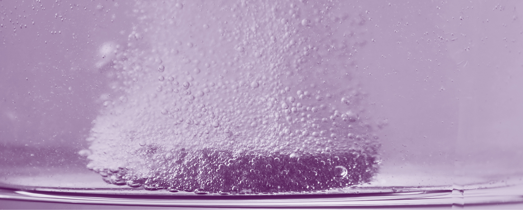 High purity bicarbonate for pharma - Humens