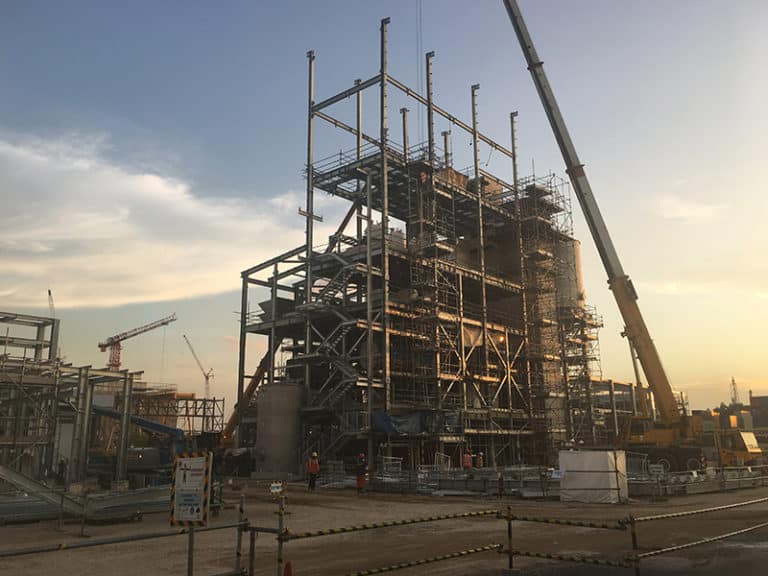 Humens History – 170 Years of Mineral Expertise