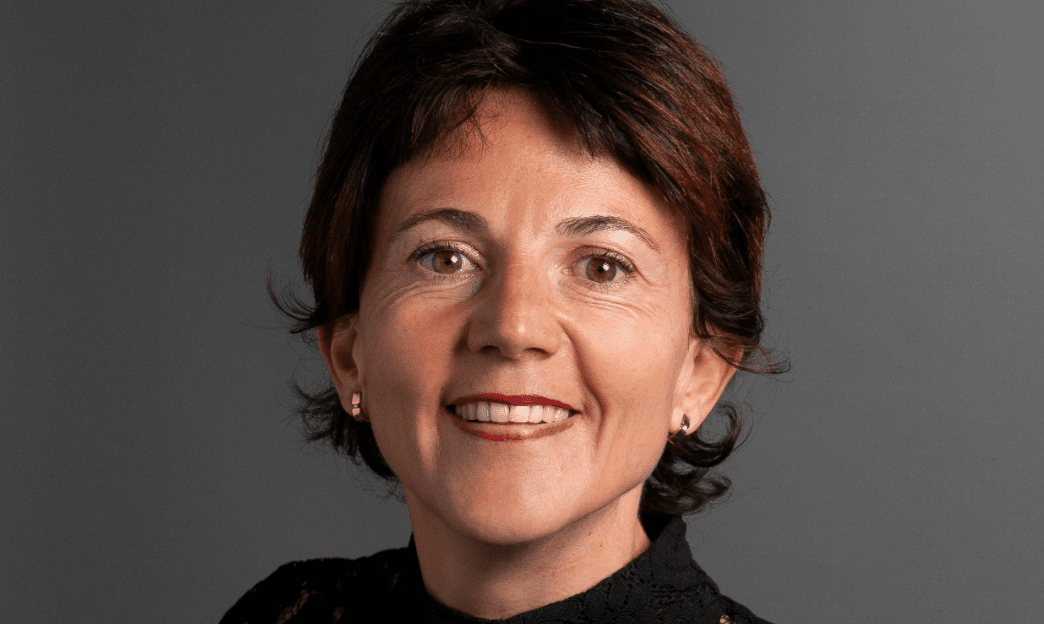 Interview d'Elsa Prous, responsable du Marché Pharma - Humens