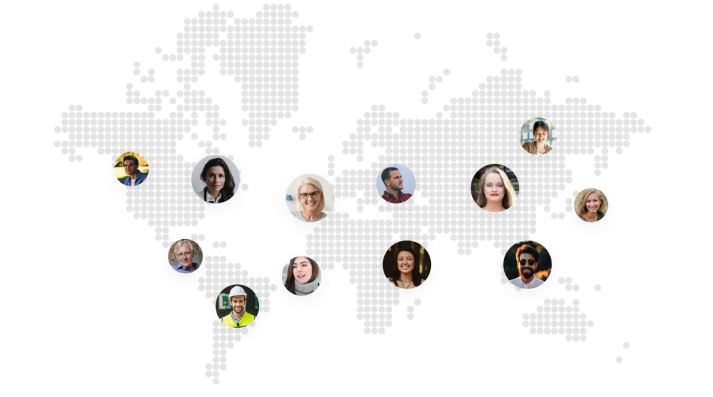 Humens Careers – Over 150 professions accessible to all